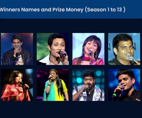 American Idol Winners List All Seasons - ChampionPeoples